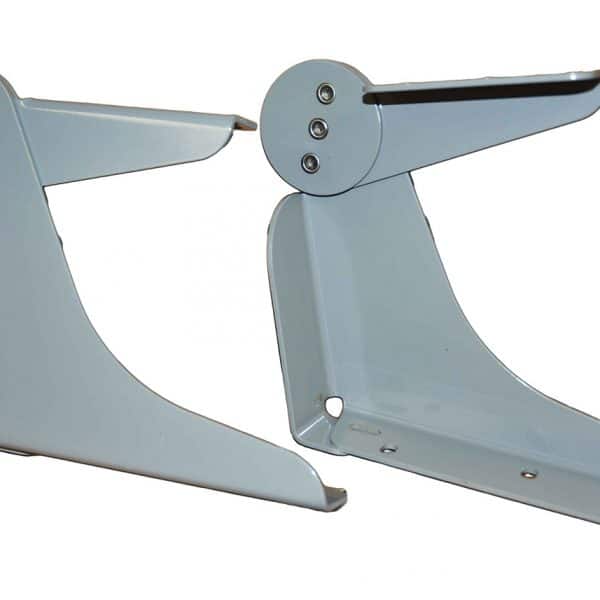 Seats and Seat Retainers for Inflatable Boats - Inflatable Boat Parts