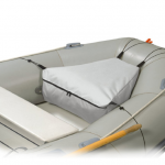 Bow Bags and Storage for Inflatable Boats - Inflatable Boat Parts