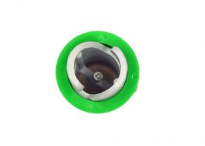 Bravo Air Valve Adapter for Inflatable Boats