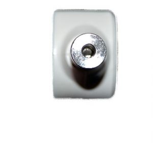 Zodiac Oarlock Upgrade Kit - Stainless Steel Pins. Pair (Part #Z67506)