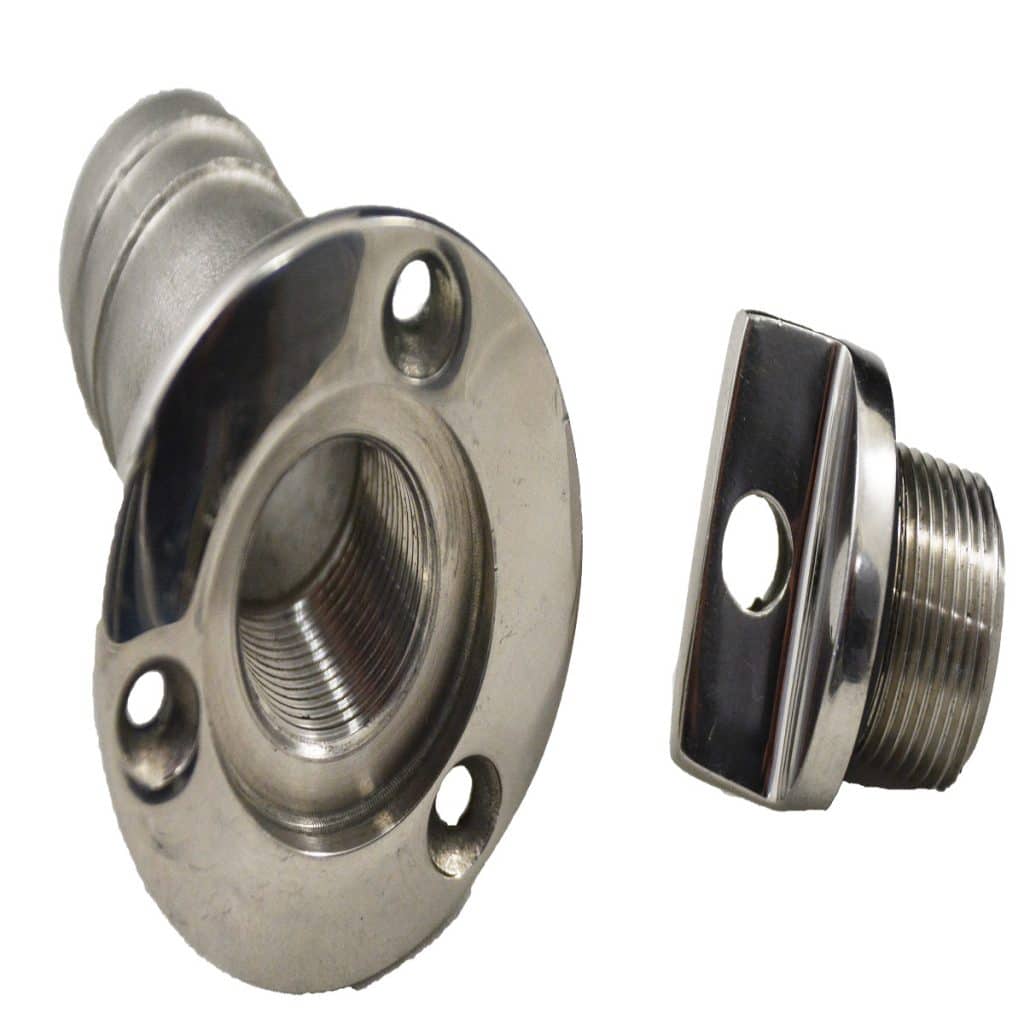 Drain Plugs for Inflatable Boats - Inflatable Boat Parts