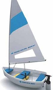 *Walker Bay Boat Parts - Inflatable Boat Parts