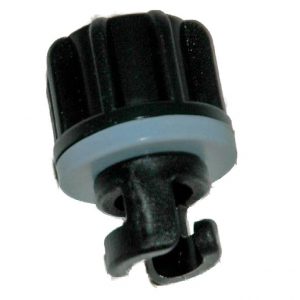 Caribe Valves & Drain Plugs - Inflatable Boat Parts