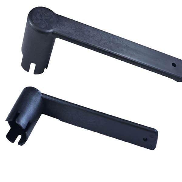 Caribe Valves & Drain Plugs - Inflatable Boat Parts