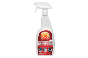 303 Fabric Cleaner, Carpet and Upholstery Cleaner - Quart