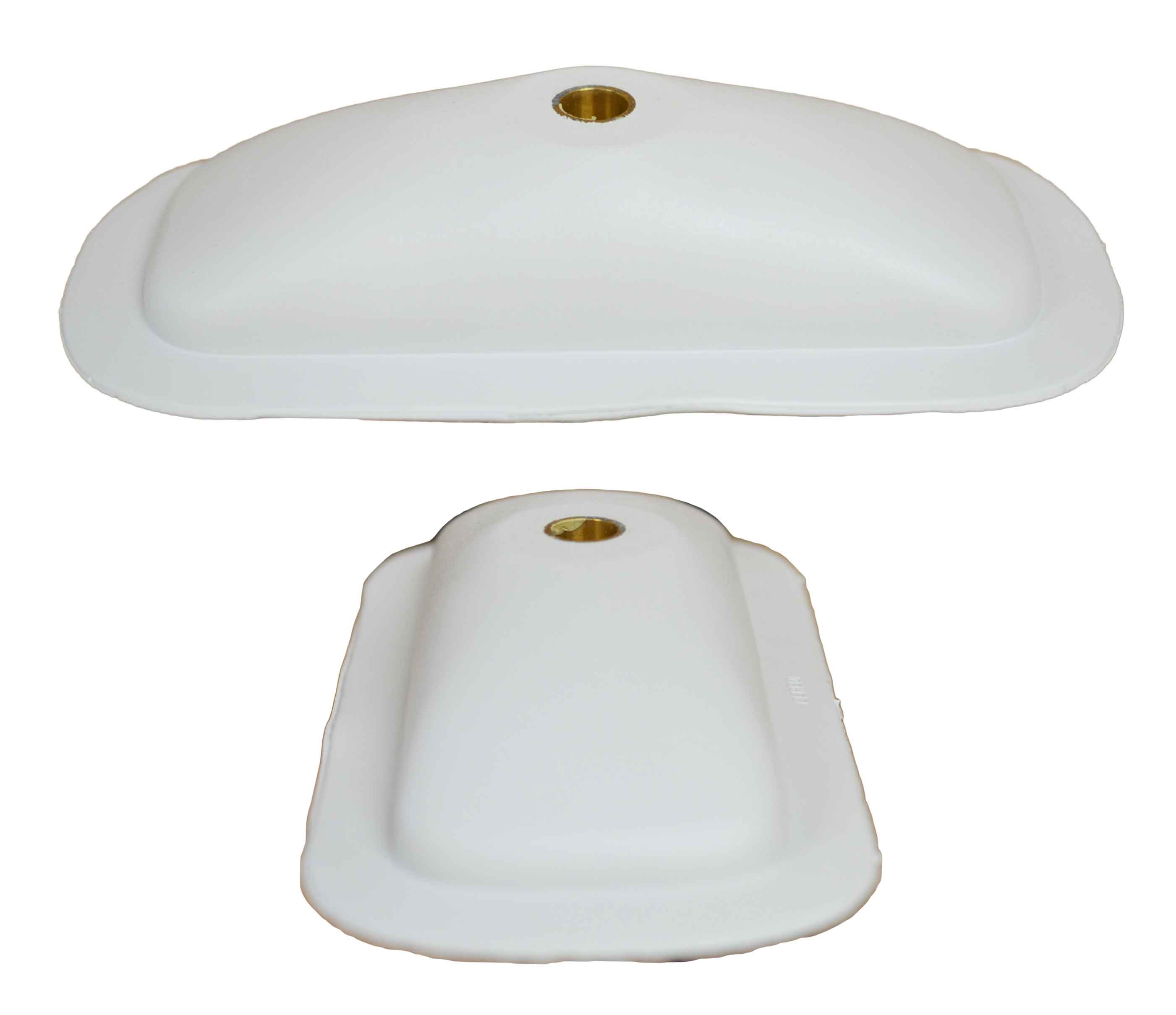 Oarlocks & Mounts - Inflatable Boat Parts