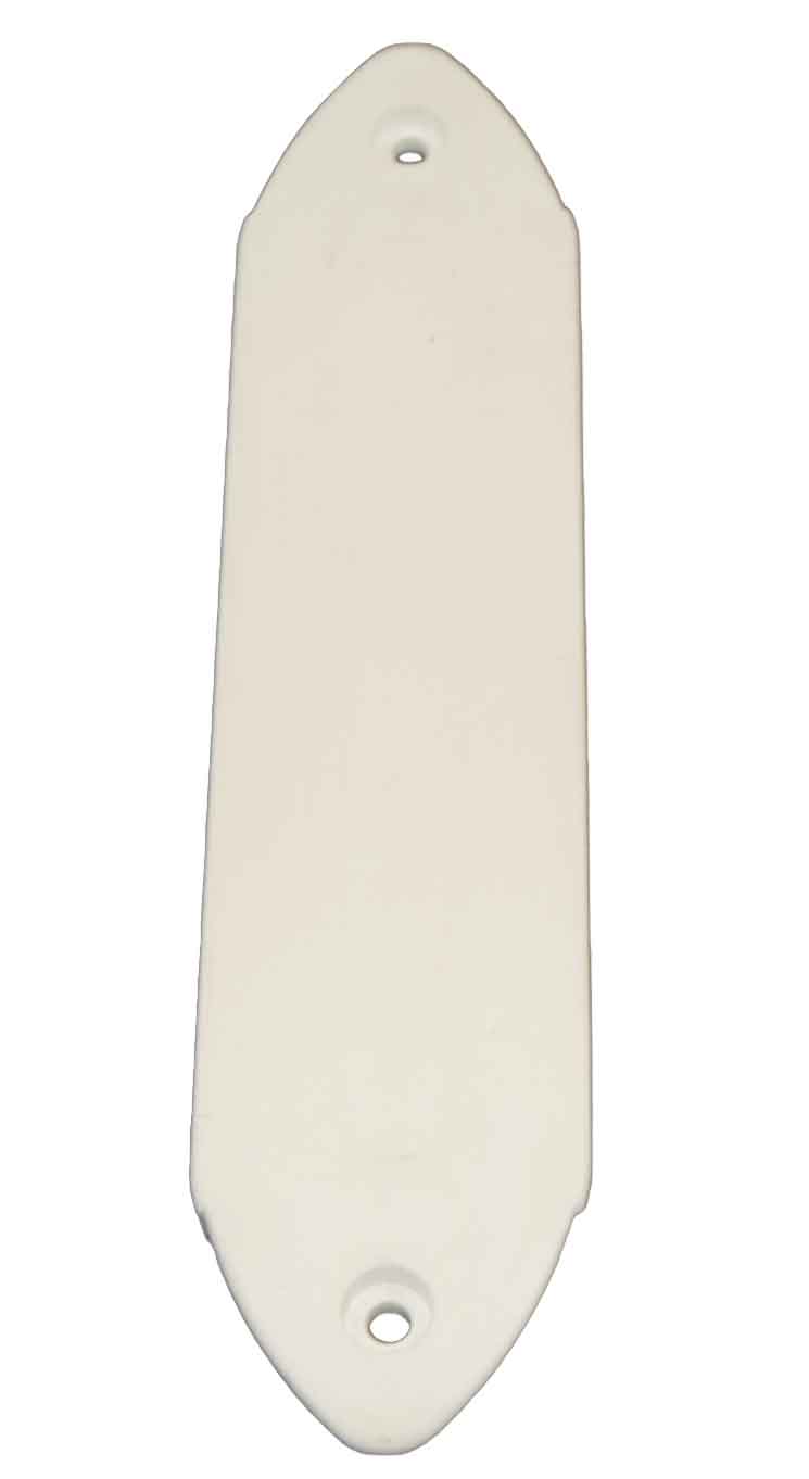 Walker Bay Keel Cover Plate, WB8 (Part #23050)