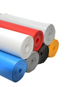 Inflatable Boat PVC Repair Fabric Roll - Inflatable Boat Parts