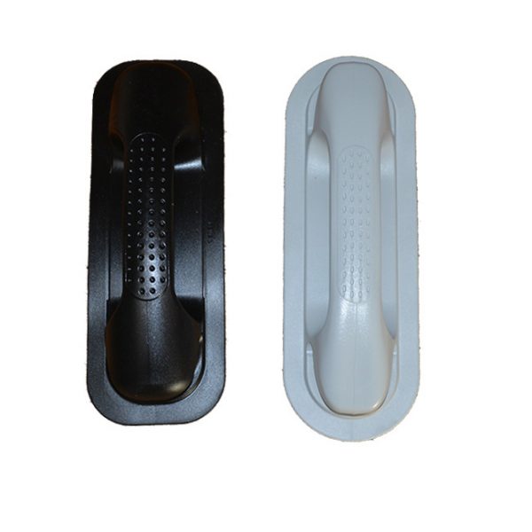 PVC Inflatable Boat Handles. Molded or fabric.