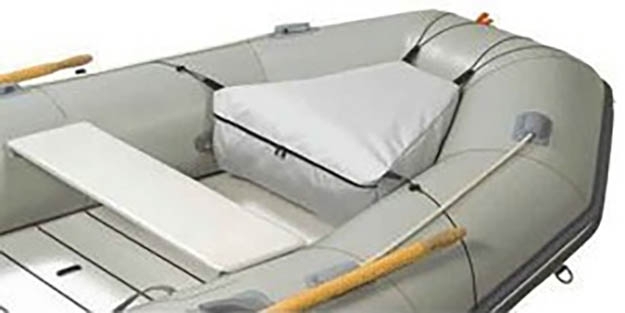 Bow Storage Bag for Inflatable Boats