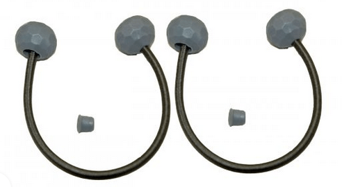 Oars and Oar Accessories for Inflatable Boats