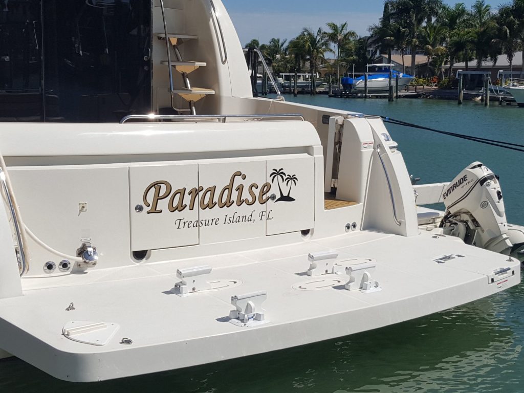 VersaChock Removable Dinghy Chocks - Inflatable Boat Parts