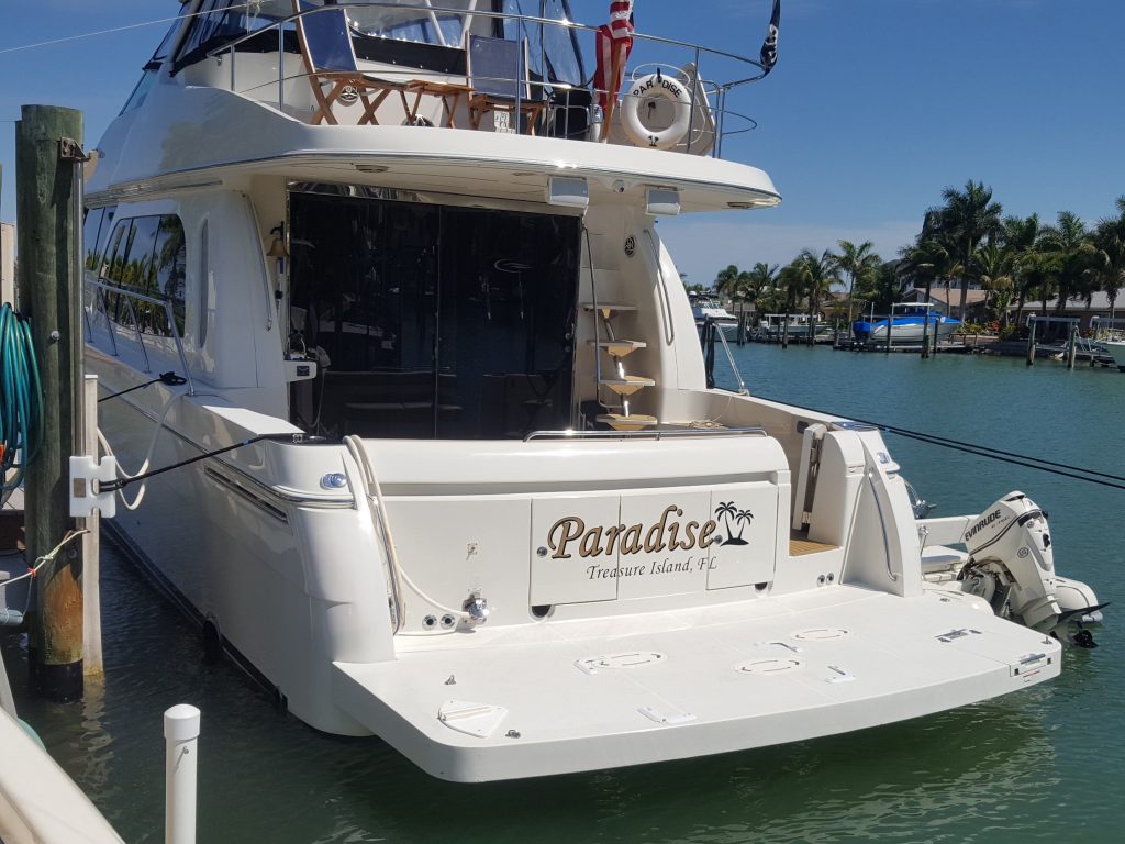 VersaChock Removable Dinghy Chocks - Inflatable Boat Parts