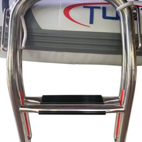 Boarding Ladders for Inflatable Boats - Inflatable Boat Parts