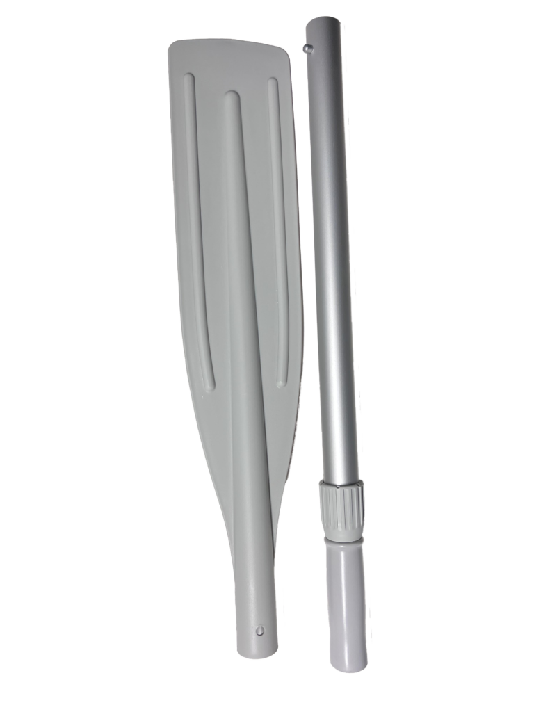Caribe, Apex Oar, Telescopic Aluminum with Blade, Each