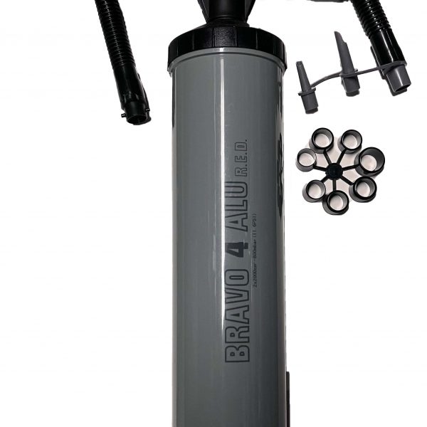 Novurania Pumps - Inflatable Boat Parts