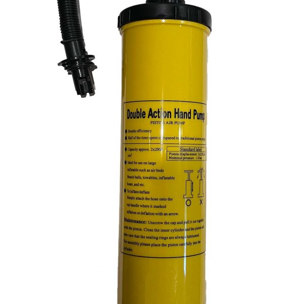 Highfield Pumps - Inflatable Boat Parts