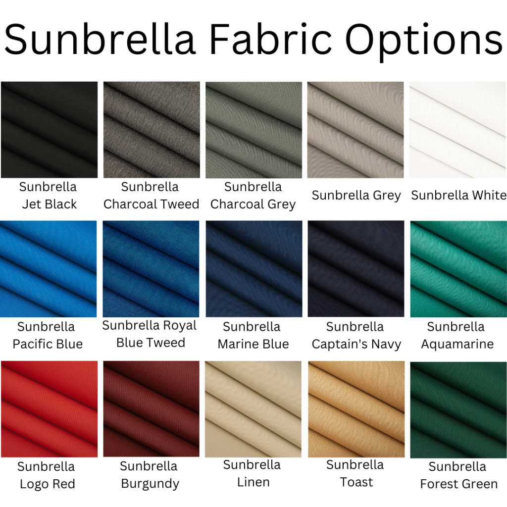 SoftChocks for Inflatable Boats Shallow V model