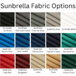 SoftChocks for Inflatable Boats Shallow V model